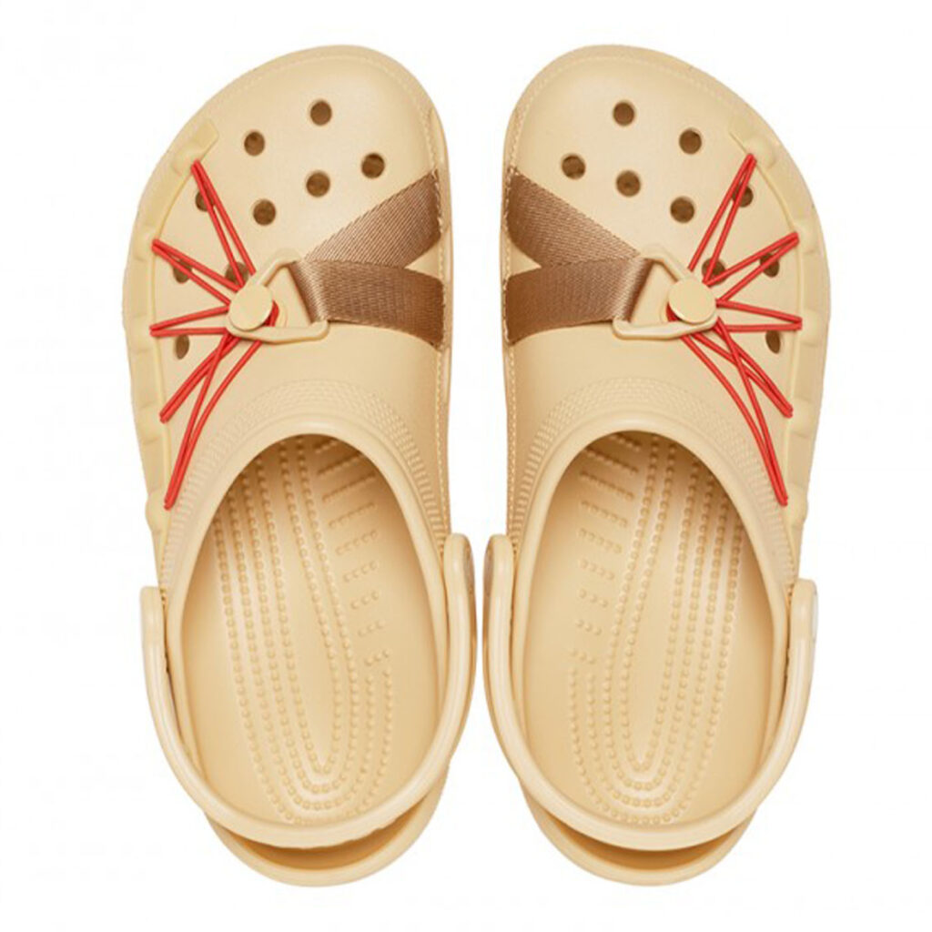 Crocs Maroc Original - Chaussures Nouvelle Collection