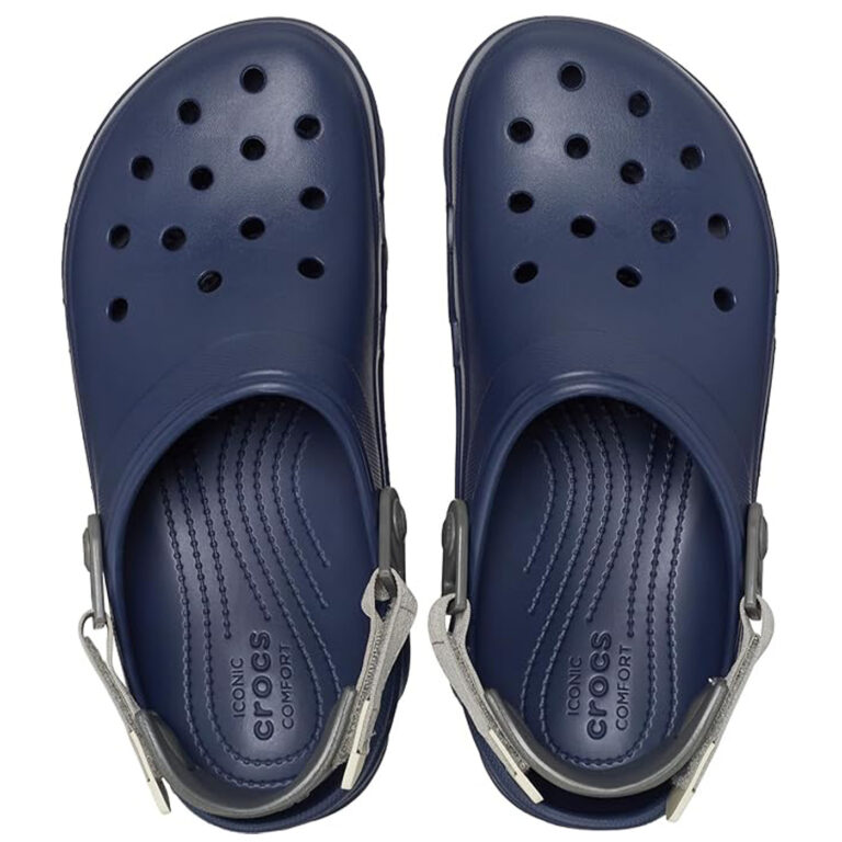 Crocs Maroc Original - Chaussures Nouvelle Collection