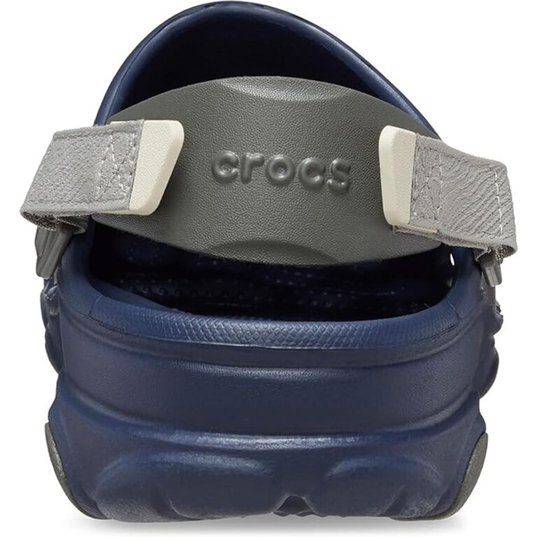 Crocs Classic All-Terrain Clog - 206340-4FK | Bestbrand