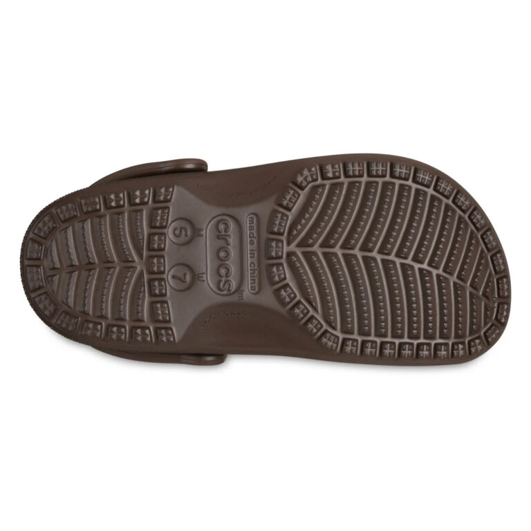 Crocs Classic Clog - 10001-21Q | Bestbrand